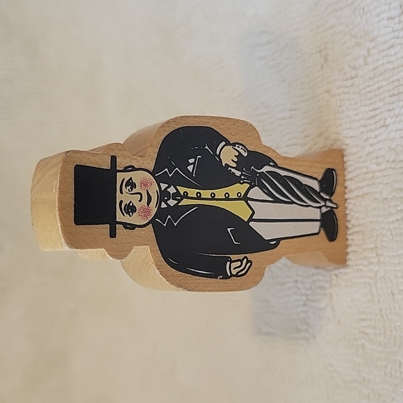 Thomas & Friends | Toys | Thomas The Train Friends Wooden Railway Sir ...